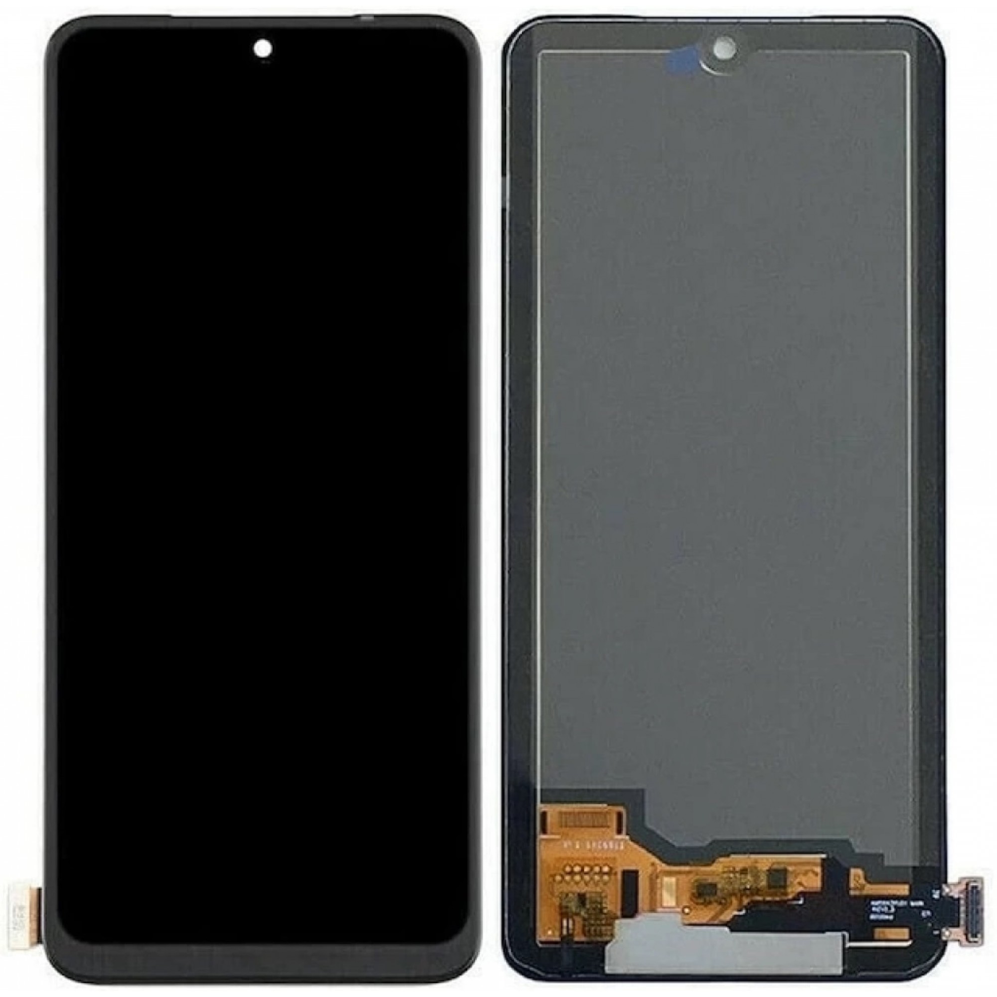 Xiaomi Redmi Note 12s LCD Ekran Dokunmatik OLED